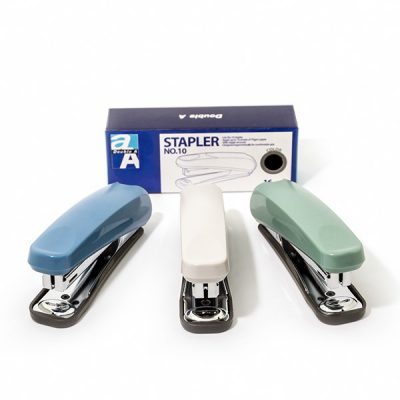 STAPLER No.10 (Single Load) (12 units / pack) – Double A Delivery