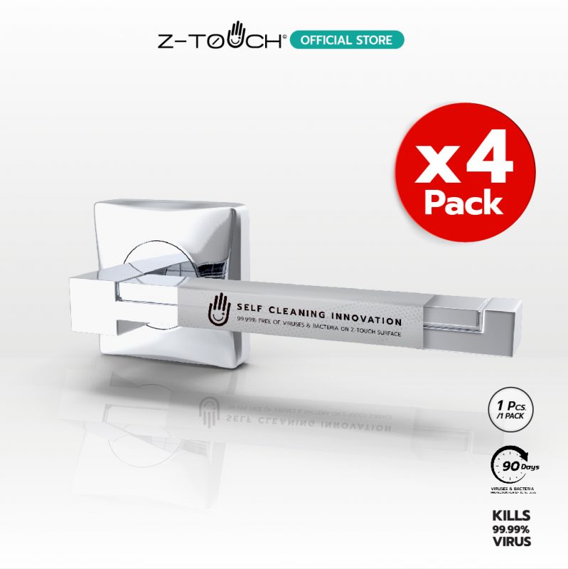 Z-TOUCH – Double A Delivery