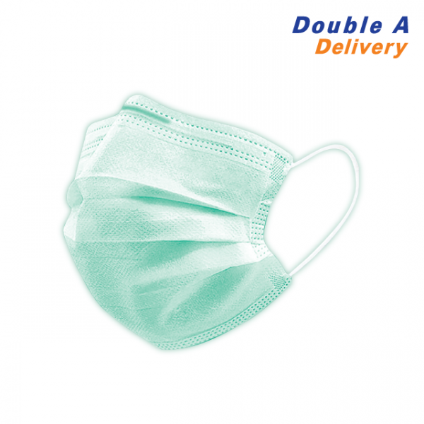 Double A Care – Double A Delivery