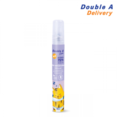 Alcohol – Double A Delivery