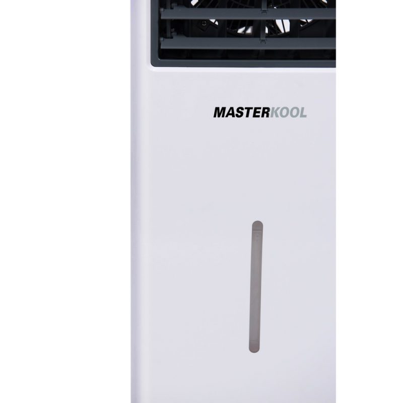 MASTERKOOL Masterkool พัดลมไอเย็นรุ่น MIK-08EC แผ่นทำความเย็น 3 ด้าน – Double A Delivery